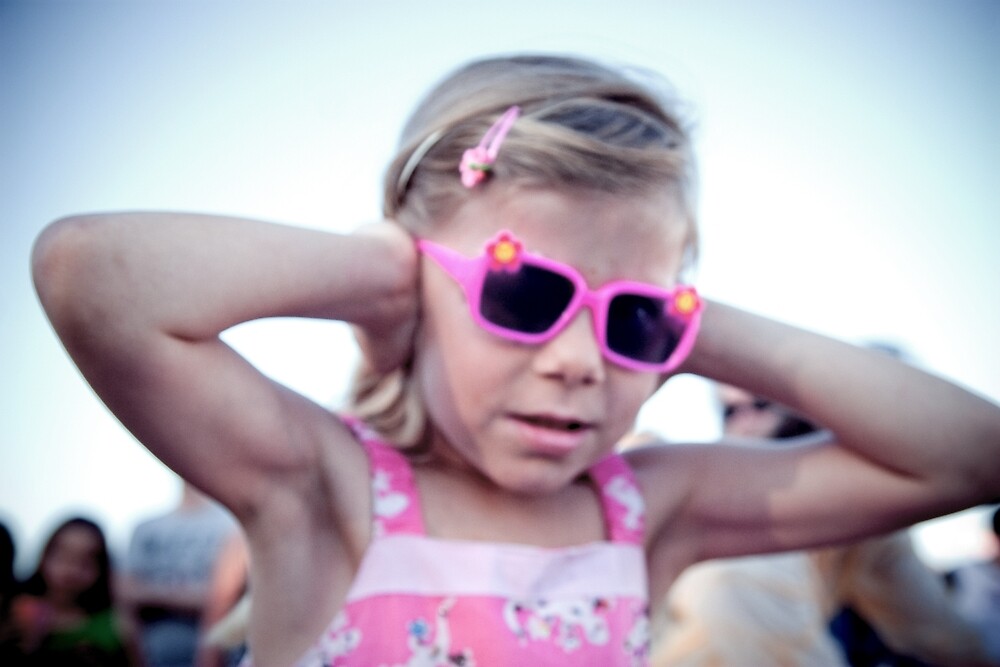 "Enough!" by Philip Rogan | Redbubble