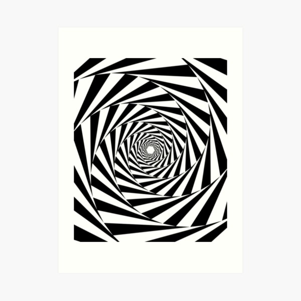 "funny vertigo pattern, vertigo abstract geometric, vertigo hexagon ...