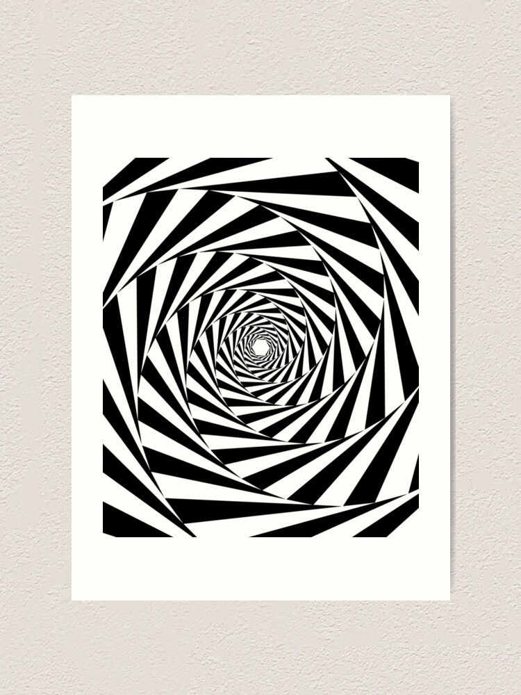 "funny vertigo pattern, vertigo abstract geometric, vertigo hexagon ...