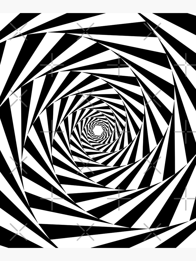 "funny vertigo pattern, vertigo abstract geometric, vertigo hexagon ...