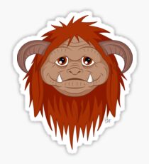 Labyrinth: Stickers | Redbubble