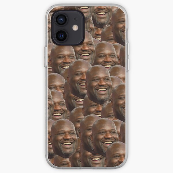 Shaq iPhone cases & covers | Redbubble