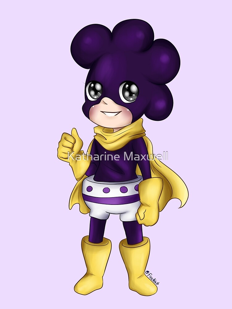 Poster « Minoru Mineta », par FirePokeMaster | Redbubble