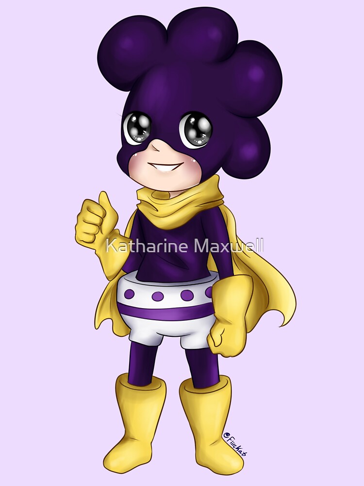 "Minoru Mineta" T-shirt by FirePokeMaster | Redbubble