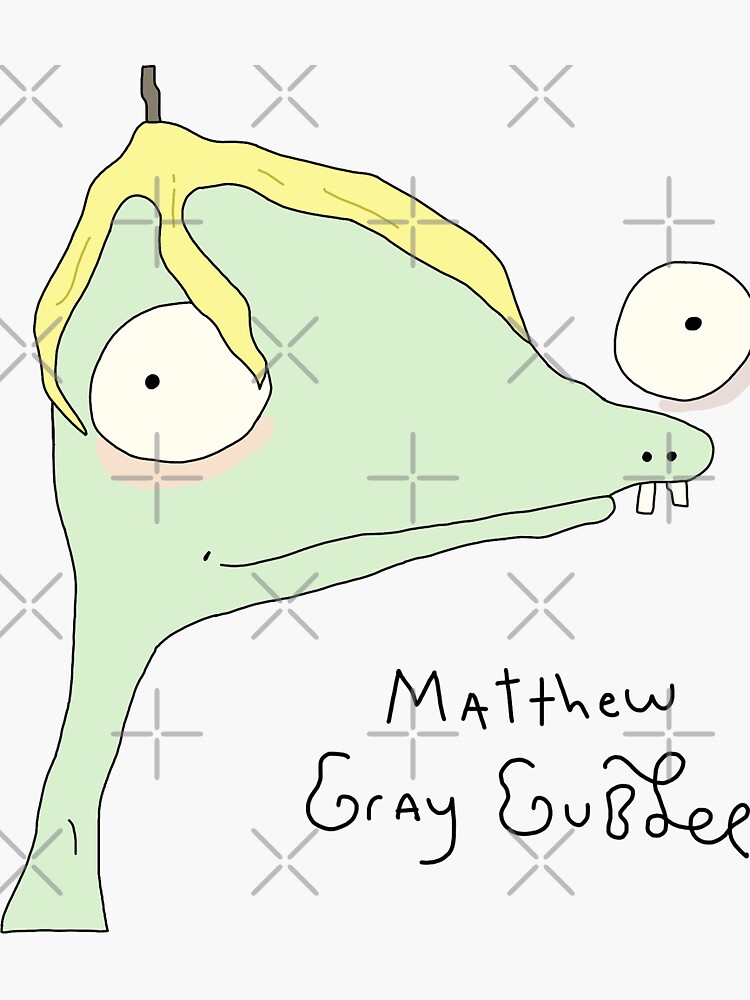 "Rumple Buttercup" Sticker for Sale by ohsorry | Redbubble