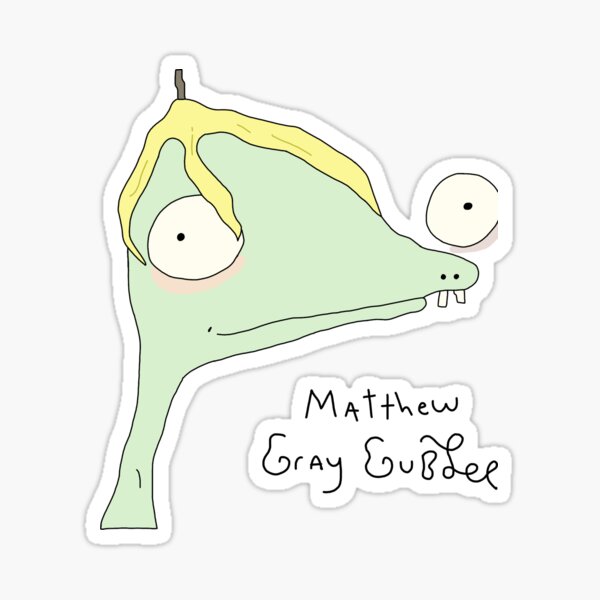 "Rumple Buttercup" Sticker for Sale by ohsorry | Redbubble