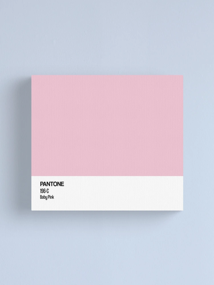 Pantone Pinks