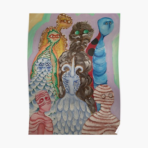 Maggot Posters | Redbubble