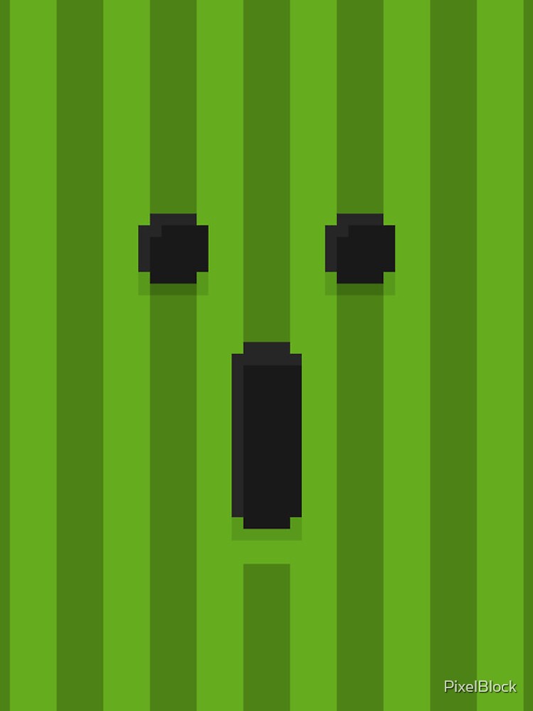 "Pixel "Cactuar" Iphone Case - Final Fantasy" iPhone Case for Sale by ...