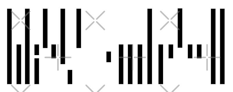 "Dark Matter - Android" by jamiechall | Redbubble