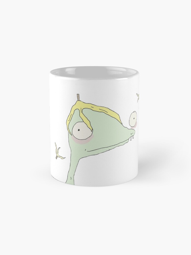 "Rumple Buttercup by Matthew Gray Gubler" Coffee Mug by loleikosanders ...