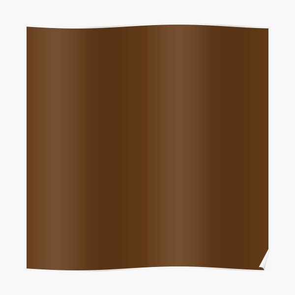 "Espresso Skin Tone" Poster by speckled | Redbubble