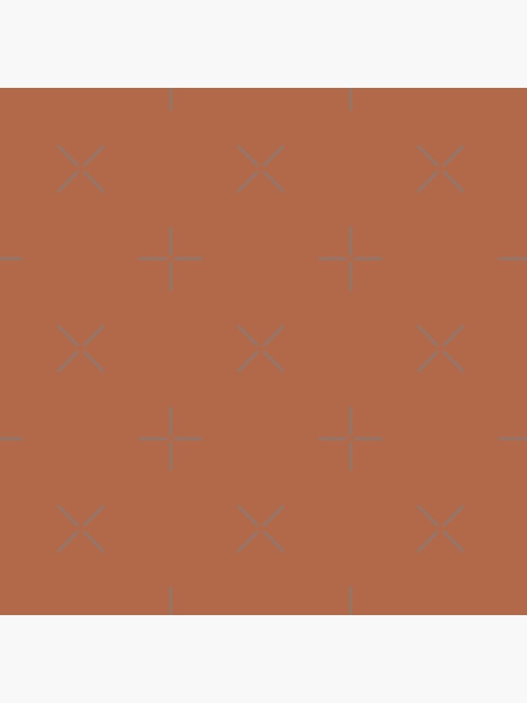 "Mocha Skin Tone - Plain Color" Sticker for Sale by speckled | Redbubble