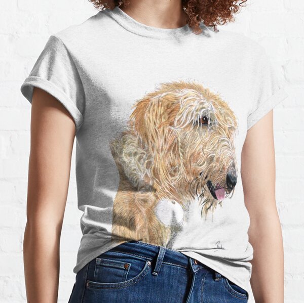Labradoodle Merch & Gifts for Sale | Redbubble