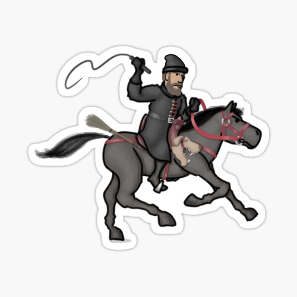 Oprichniki Merch & Gifts for Sale | Redbubble