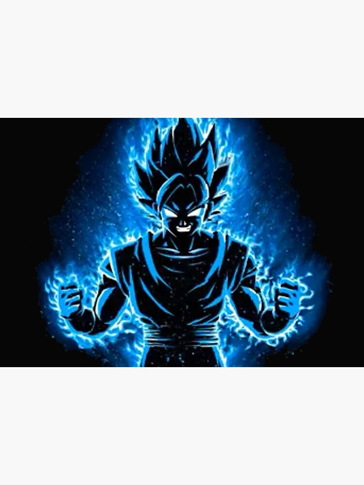 "goku" Mask for Sale by ahmedtaki | Redbubble