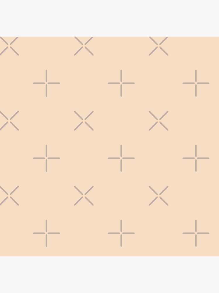 "Pale Ivory Skin Tone - Plain Color" Poster for Sale by speckled ...