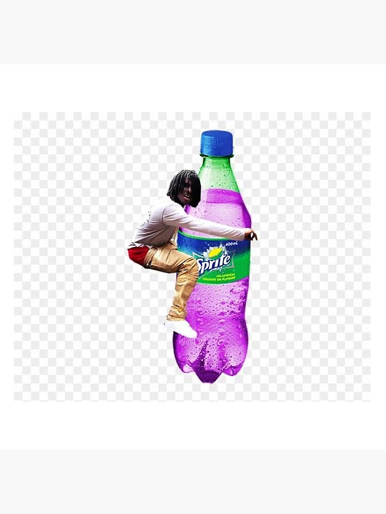 Chief Keef Lean Sprite