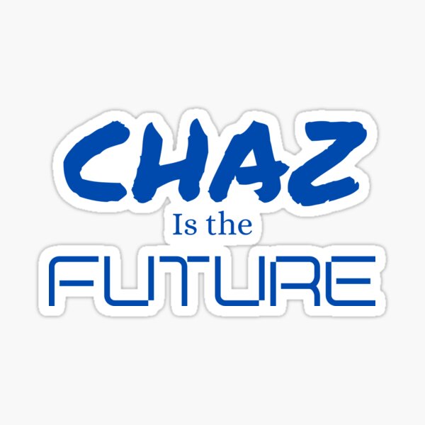 "CHAZ Is The Future- Capitol Hill Autonomous Zone - CHAZ Protest ...