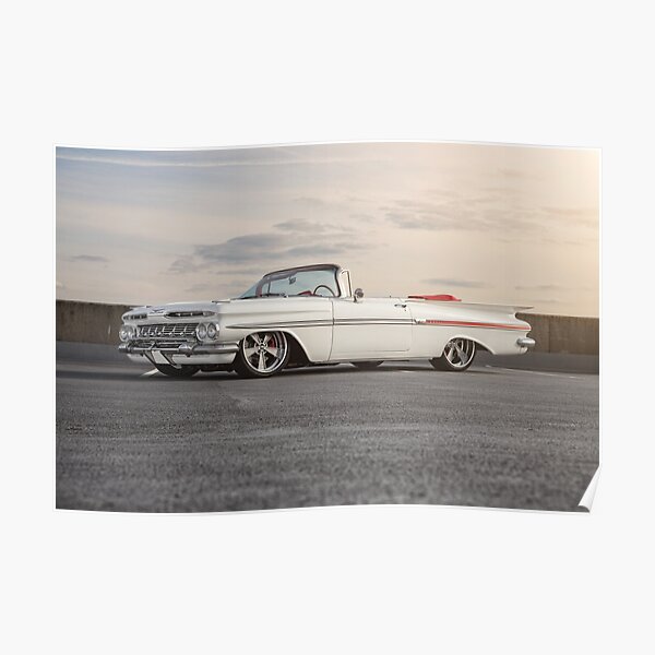 Lowrider Posters | Redbubble