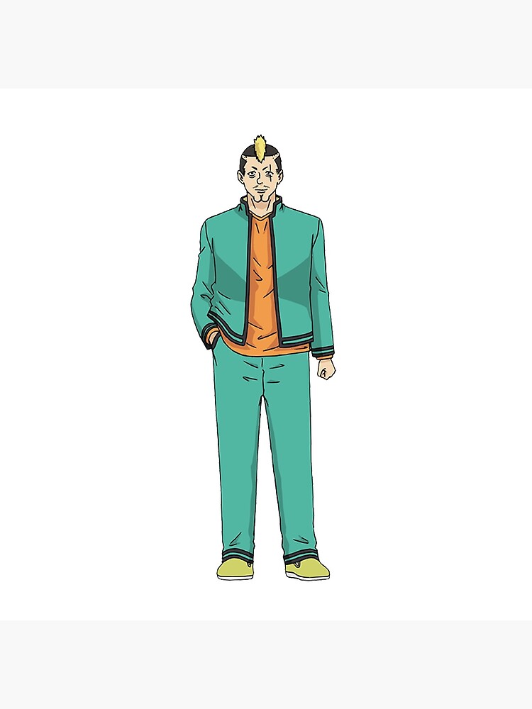 Nendou Saiki