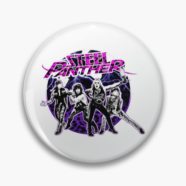 Steel Panther Gifts & Merchandise | Redbubble