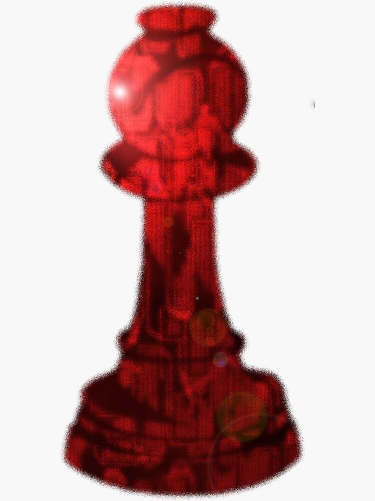 "Inception - Bishop Ariadne's Totem" Sticker for Sale by Presumably ...