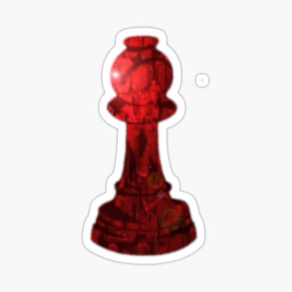 "Inception - Bishop Ariadne's Totem" Sticker for Sale by Presumably ...