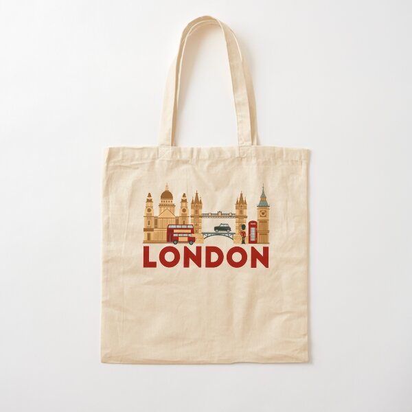 London Merch & Gifts for Sale | Redbubble