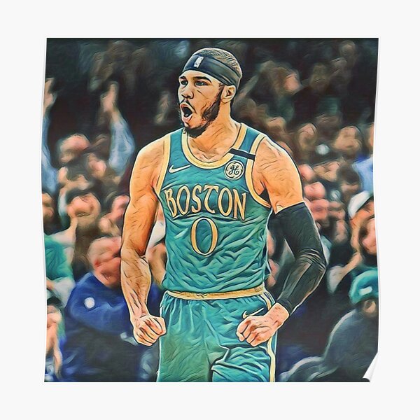 "Tatum" Poster for Sale by Wakentake | Redbubble