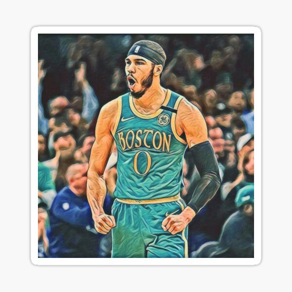 "Tatum" Sticker for Sale by Wakentake | Redbubble