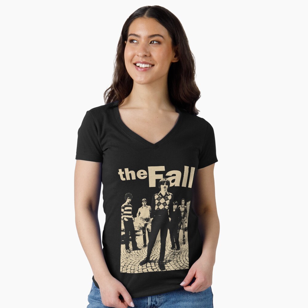 "The Fall" Essential T-Shirt for Sale by eyepoo | Redbubble