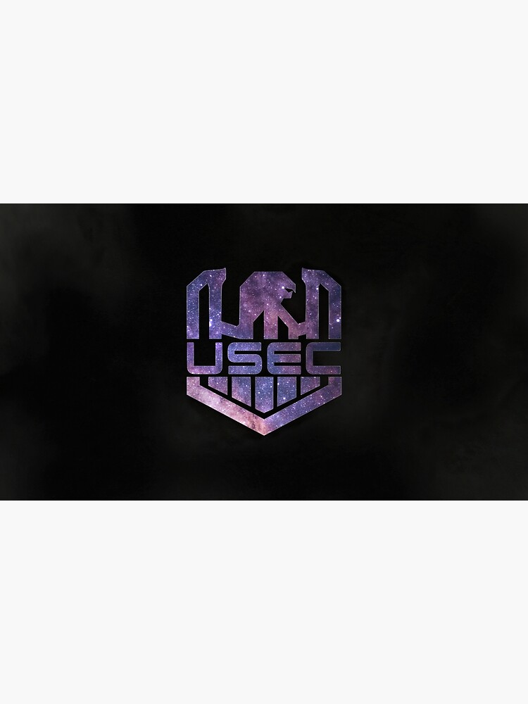 "Custom USEC Logo 11" Poster by Vikingstaad | Redbubble
