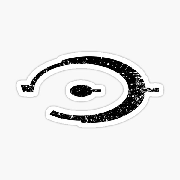 Halo Stickers | Redbubble