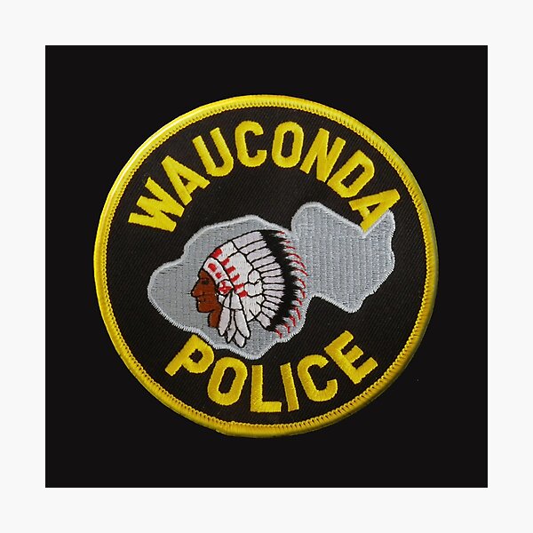 Wauconda Gifts & Merchandise | Redbubble