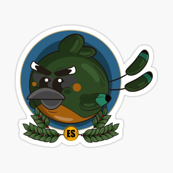 Torogoz Gifts & Merchandise for Sale | Redbubble