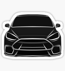 Ford Focus St Gifts & Merchandise | Redbubble