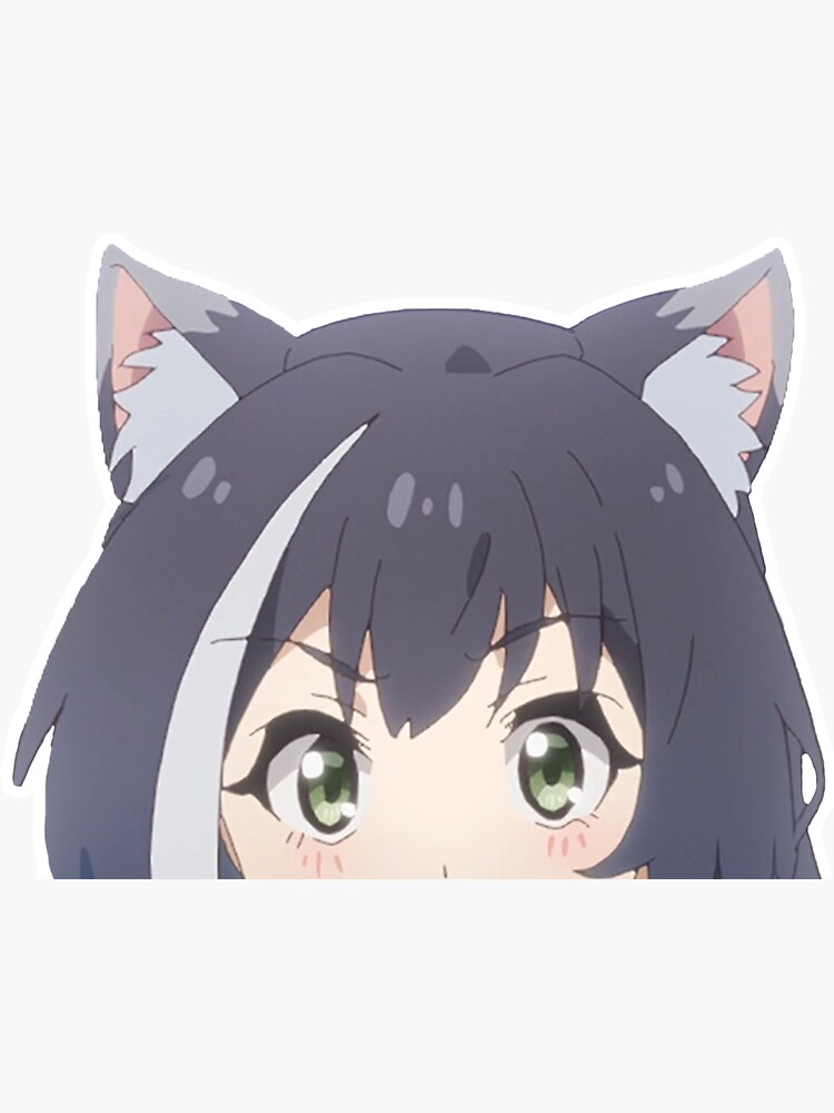 "Karyl Peeker - Princess Connect! Re: Dive" Sticker for Sale by Botars ...