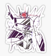 Shockwave Stickers | Redbubble