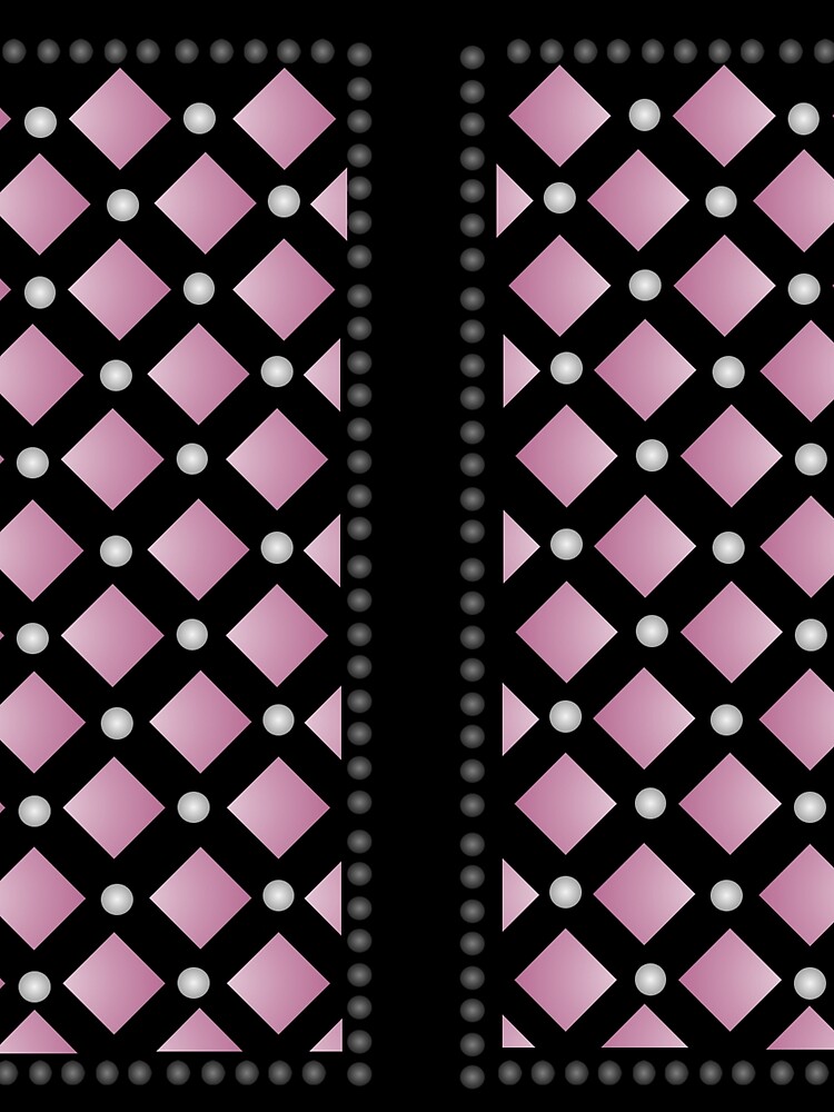 "Six Pink Alt Costume" Graphic T-Shirt for Sale by potterhead42 | Redbubble