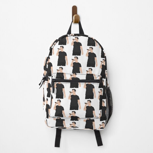 Jonas Brothers Backpacks | Redbubble