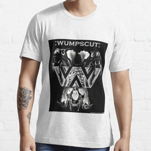 Wumpscut T-Shirts | Redbubble