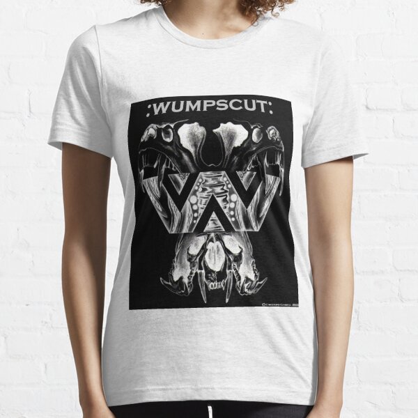 Wumpscut T-Shirts | Redbubble
