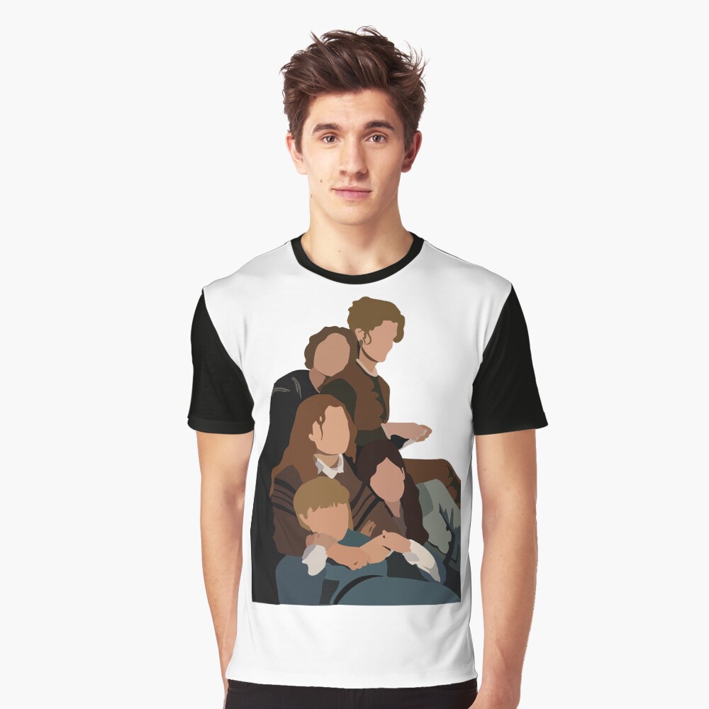 "Little Women" Sticker for Sale by mkunze | Redbubble