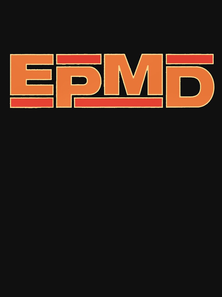 Emdp Logo