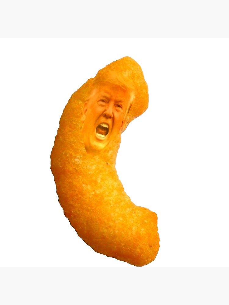 Paper & Party Supplies Paper Illustrated Greeting Card WRONG Cheeto-In ...