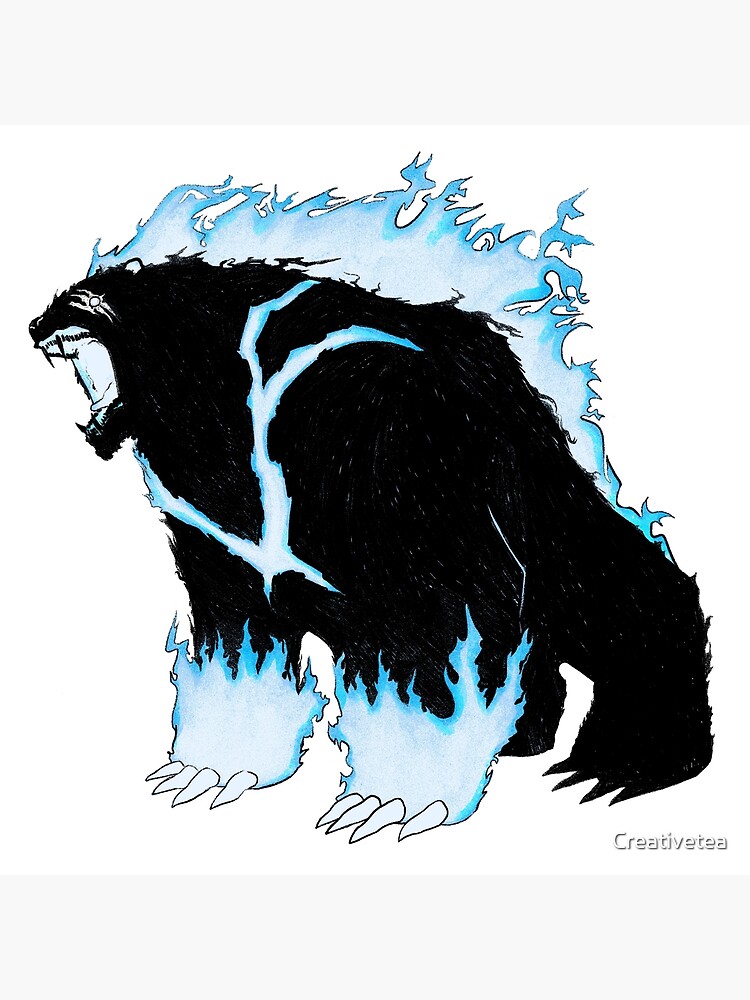 "Tank Solo Leveling" Poster for Sale by Creativetea | Redbubble