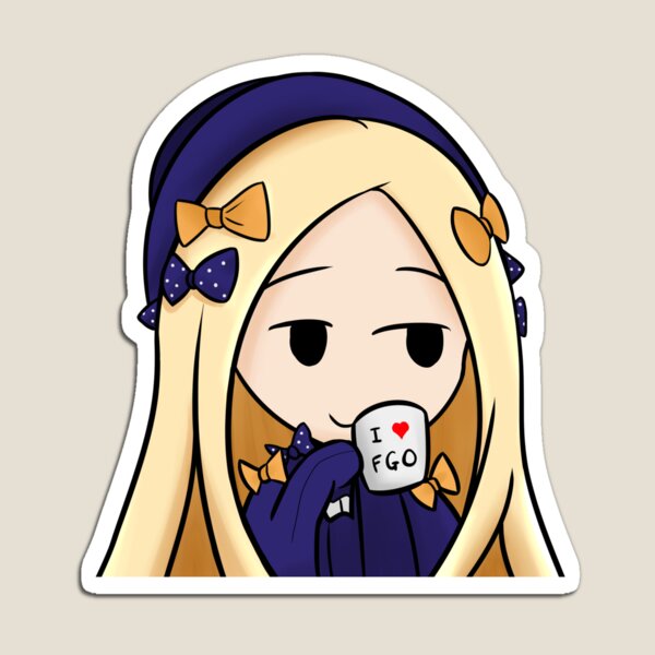 Fgo Abigail Williams Gifts & Merchandise | Redbubble