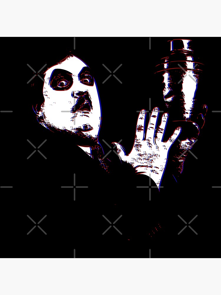 "Ohhhhh Yes" Sticker for Sale by SH3PP | Redbubble