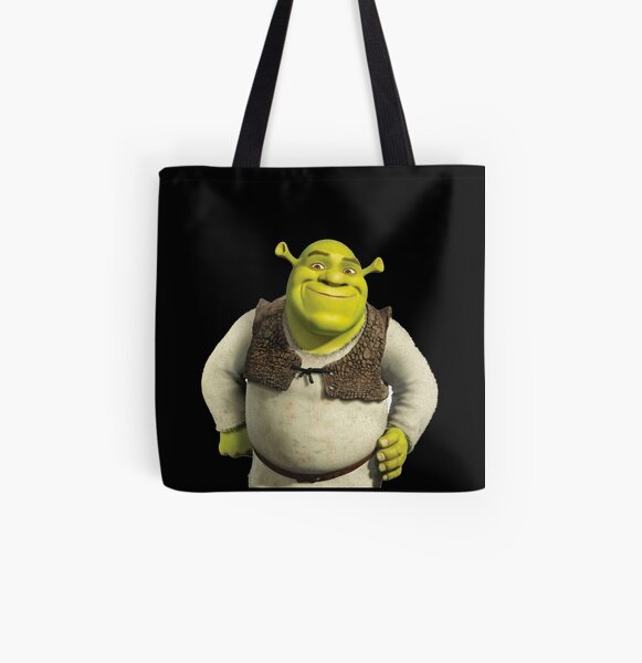Shrek Bags | Redbubble